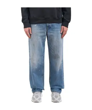 HAIKURE Straight Leg Jeans