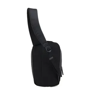 Hugo Boss Logo-appliqué Single-strap Backpack