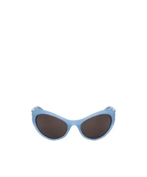 Givenchy 4g Sunglasses - Bright Blue