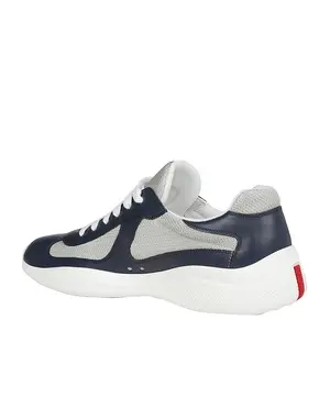Prada Americas Cup Sneakers