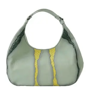Bottega Veneta Woven Handbag