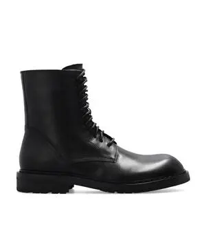 ANN DEMEULEMEESTER Danny Ankle Boots
