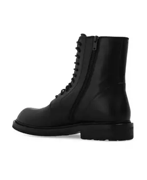 ANN DEMEULEMEESTER Danny Ankle Boots