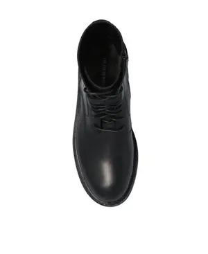 ANN DEMEULEMEESTER Danny Ankle Boots