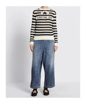 Dior Cargo Jeans