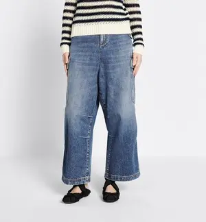 Dior Cargo Jeans