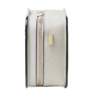 VALEXTRA Logo Shoulder Bag