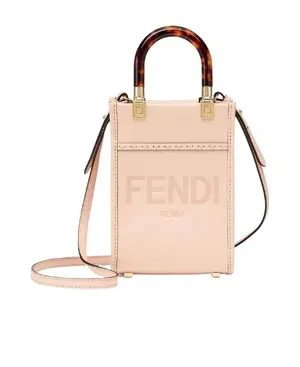 Fendi Adjustable Totes