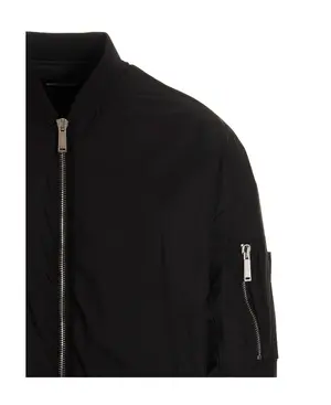 Dsquared2 Dropped Shoulder Bomber Jacket