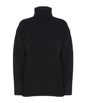 P.a.r.o.s.h Collared Knitwear For Women