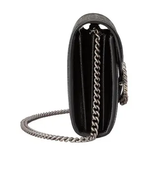 Gucci Dionysus Gg Mini Chain Bag