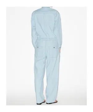 Isabel Marant Étoile Valena Jumpsuit