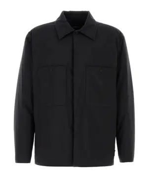 Herno 2-layered Gore-tex Shacket