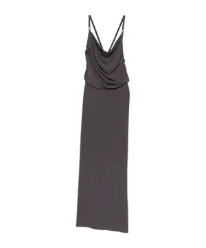 Coperni Spaghetti Strap Dresses