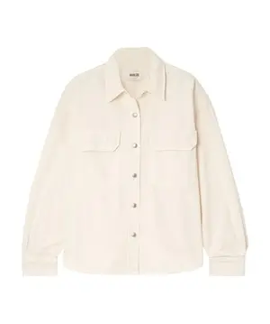Agolde Short Shirts For Women