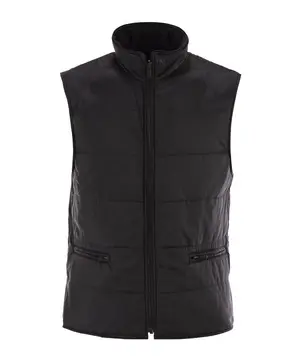 FAY 3-in-1 Double Coat - Anthracite