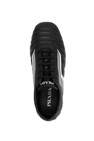 Prada Rev Low-top Sneakers