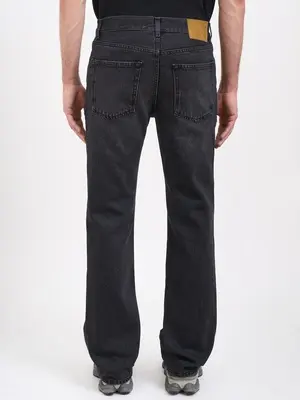HAIKURE Straight-leg Jeans