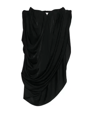 Giuseppe Di Morabito Strapless Tops