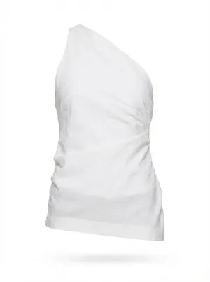 Tove One-shoulder Vest
