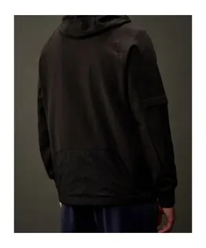 C.P. COMPANY Zip-up Hoodie