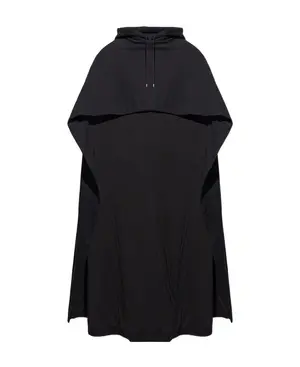 Saint Laurent Hooded Coats For Men