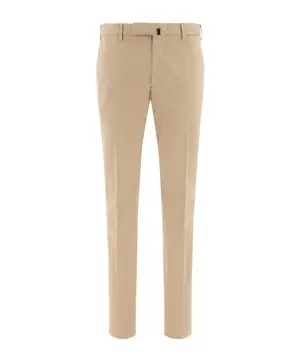 Incotex Slim Leg Pants For Men