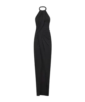 Amen One Shoulder Dresses