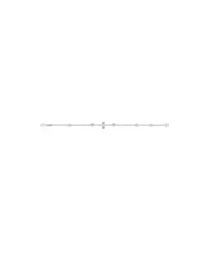 Gucci Logo Chain Bracelet