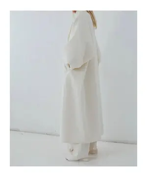 DARKPARK Cashmere Blend Coat