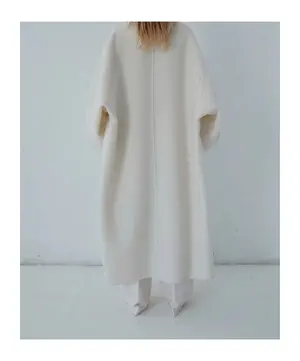 DARKPARK Cashmere Blend Coat