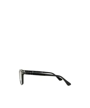 Persol Rectangle Frame Eyeglasses