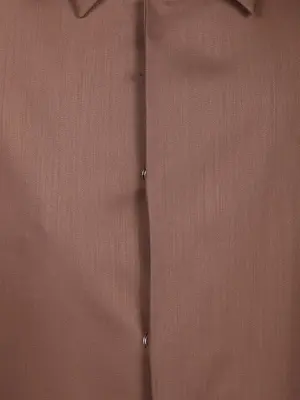 COSTUMEIN Twill Overshirt Jacket