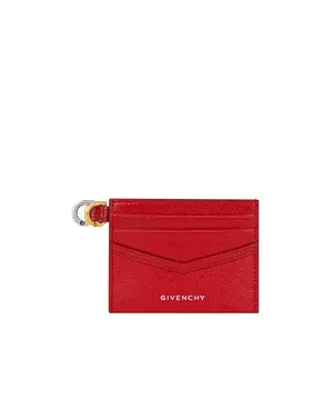 Givenchy Card Holder Wallets For Women