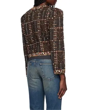 Isabel Marant Étoile Christy Jacket