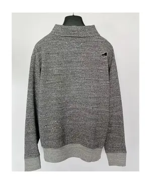 MAISON MARGIELA Logo Pullover
