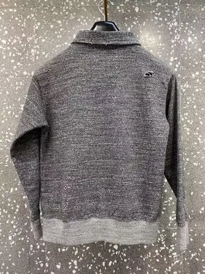 MAISON MARGIELA Logo Pullover