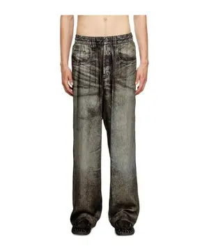 DIESEL® P-theck-lkct Pants