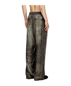 DIESEL® P-theck-lkct Pants