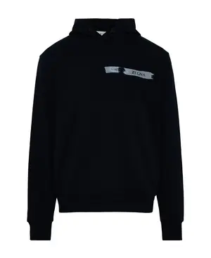 Zegna Hooded Sweatshirts Hoodies For Men