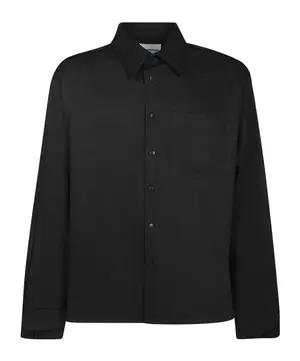 COSTUMEIN Richard Twill Overshirt Jacket