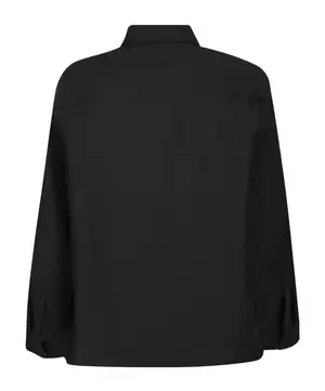 COSTUMEIN Richard Twill Overshirt Jacket