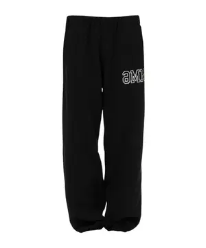MAISON MARGIELA Elastic Waist Sweatpants