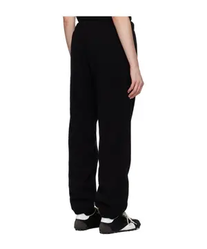 MAISON MARGIELA Elastic Waist Sweatpants