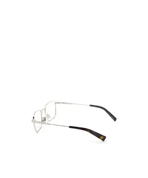 Saint Laurent Rectangle Frame Eyeglasses