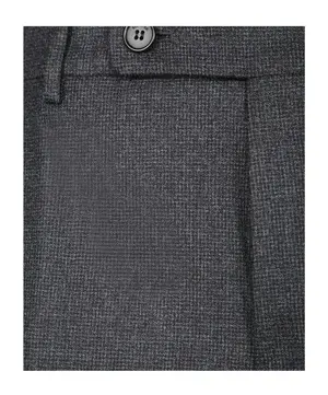 Incotex Tapered Fit Pants