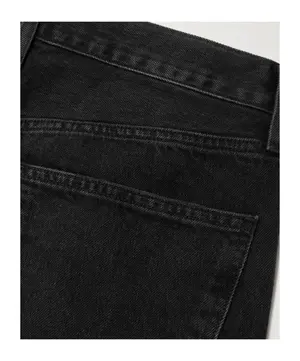 AGOLDE 90s Jeans - Black