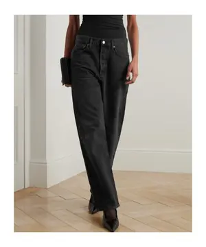 AGOLDE 90s Jeans - Black