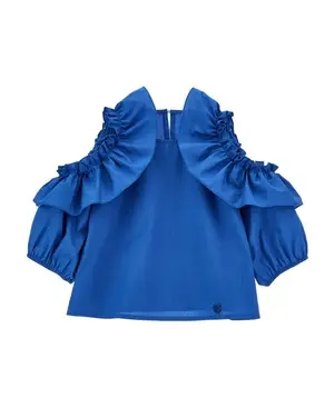 Monnalisa Ruffle Tops