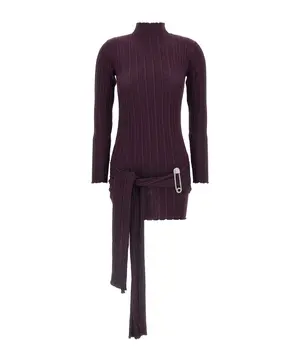 Giuseppe Di Morabito High Neck